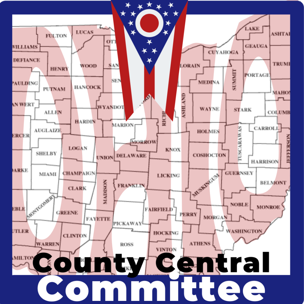 Ohio Precinct Strategy | Ohio Precinct Strategy